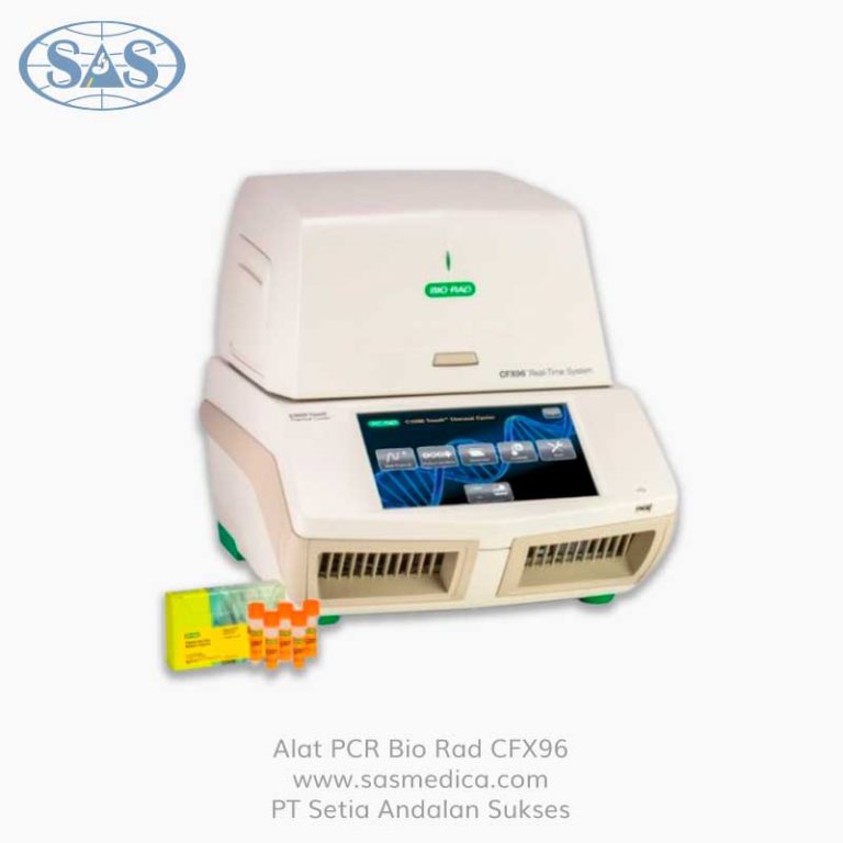 Sasmedica.com - PT Setia Andalan Sukses