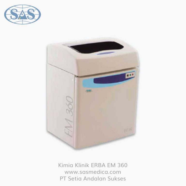 Jual Kimia Klinik ERBA XL 200 Otomatis - Sasmedica.com