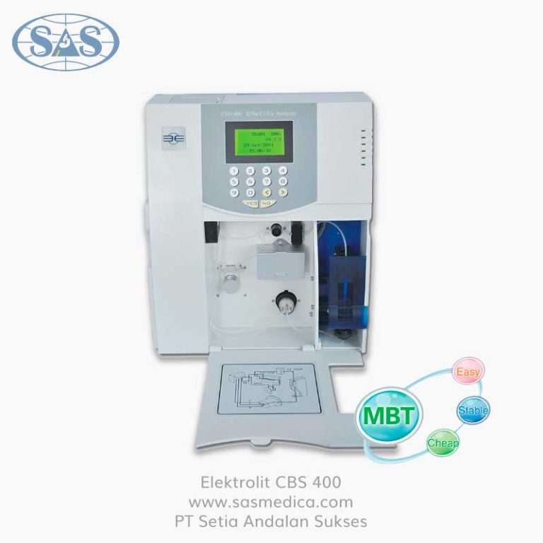 Sasmedica.com - PT Setia Andalan Sukses