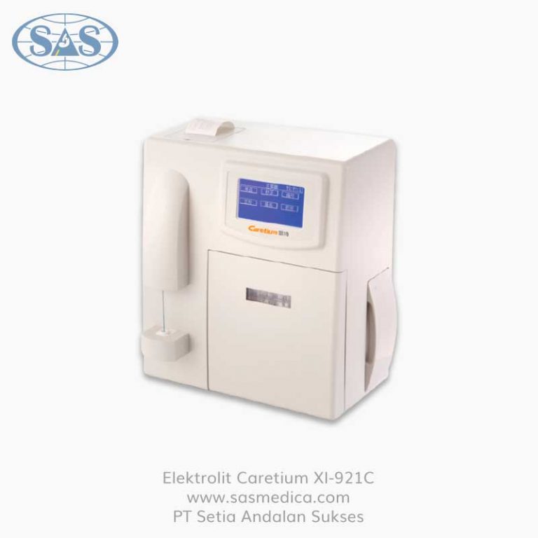 Jual Elektrolit CBS 400 (Electrolyte Analyzer) - Sasmedica.com