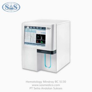 Mindray BC-760 & BC-780 Hematology + ESR - Sasmedica.com