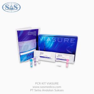 Jual PCR KIT VIASURE COV2 - Sasmedica.com