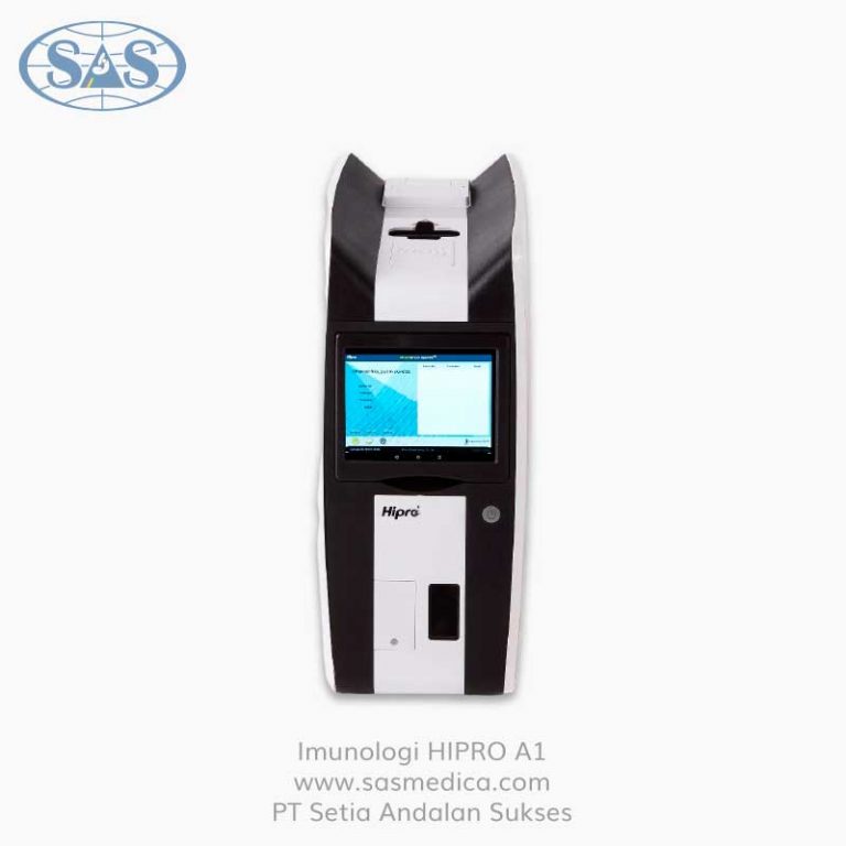 Jual Alat Imunologi HIPRO A1 SARS COV-2 - Sasmedica.com