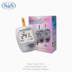 EasyTouch 3in1 Tersedia Dengan Harga Terbaik - Sasmedica.com