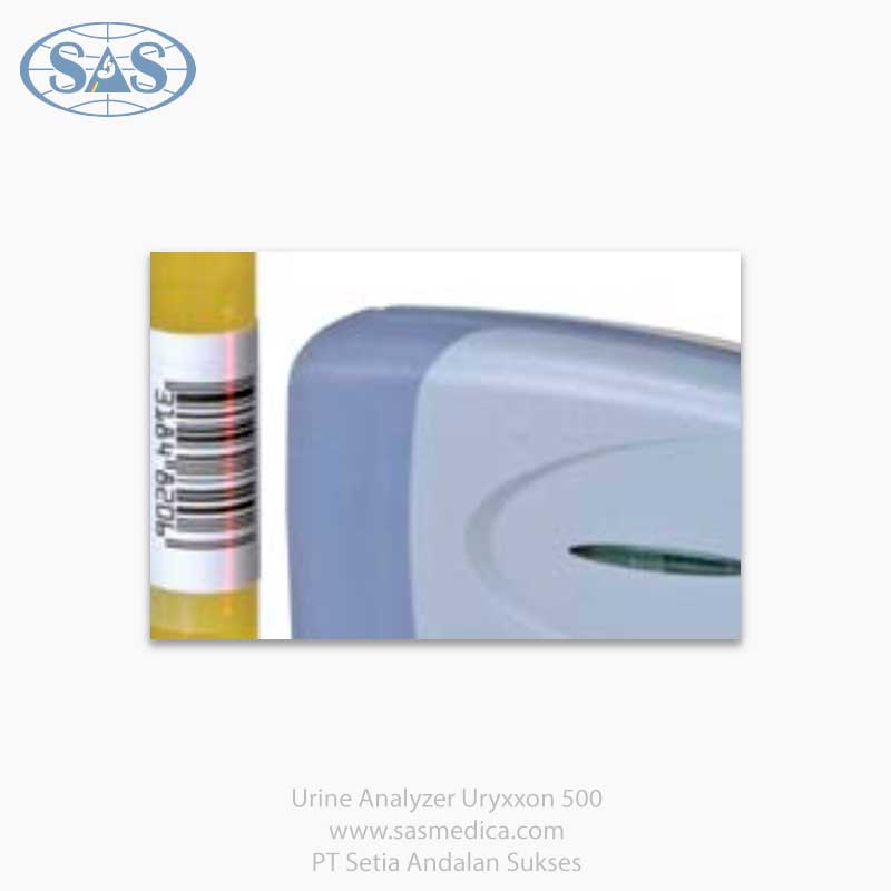Jual Urine Analyzer Uryxxon 500 - Sasmedica.com