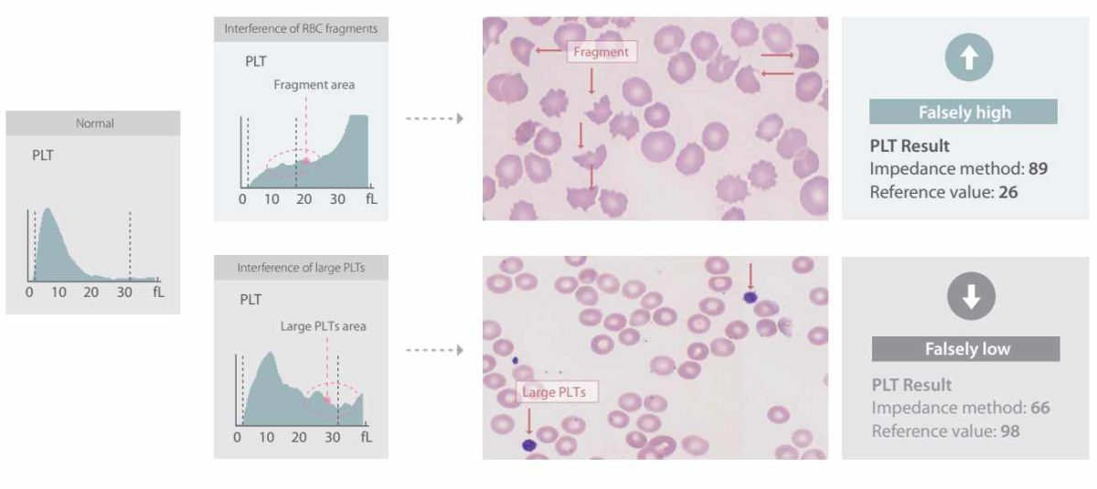 Mindray BC-760 & BC-780 Hematology + ESR - Sasmedica.com