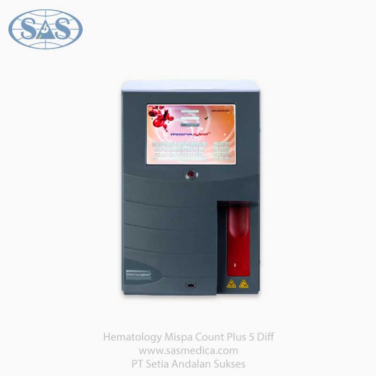 Sasmedica.com - PT Setia Andalan Sukses